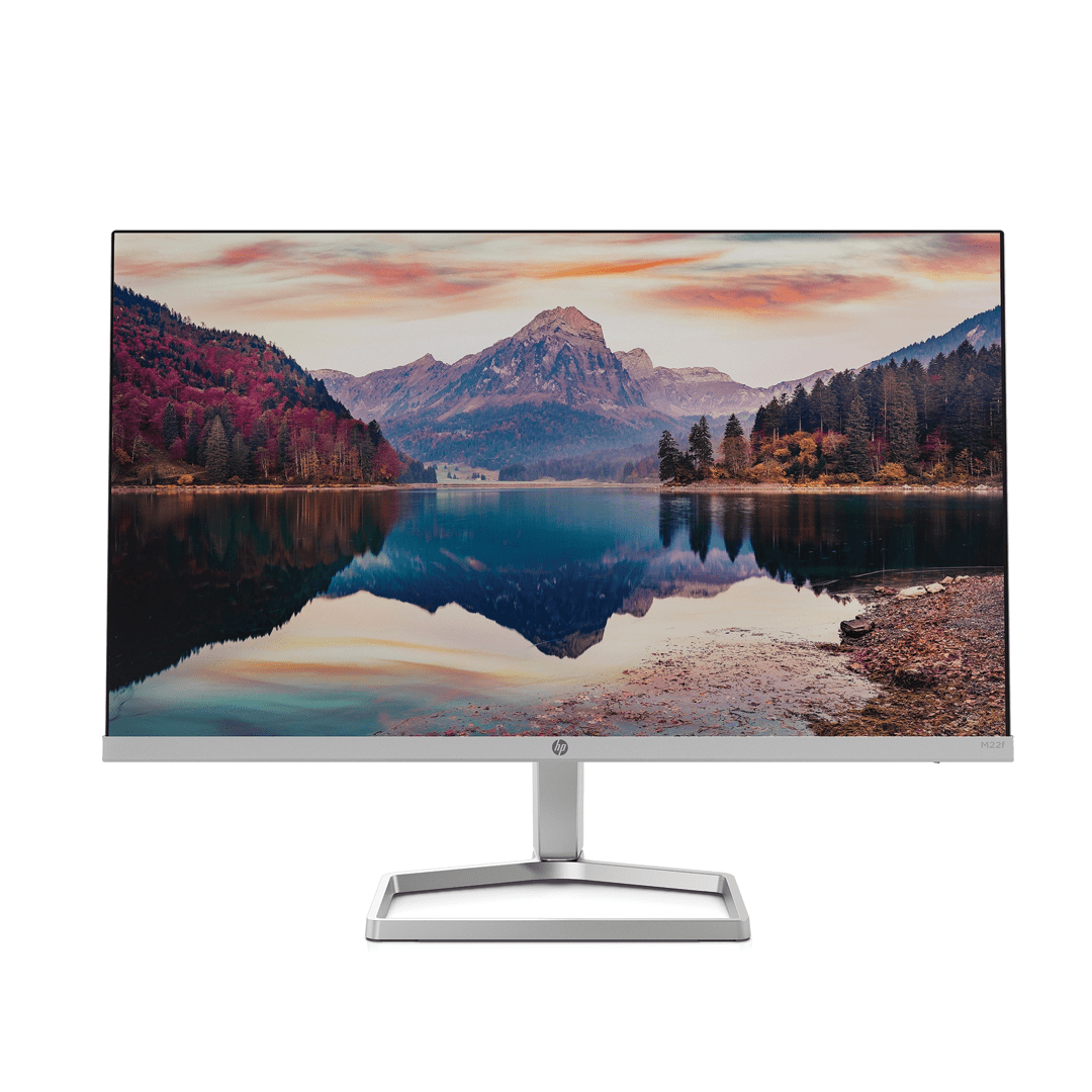 HP M22f 21.5" FHD IPS Monitor Price in Nepal