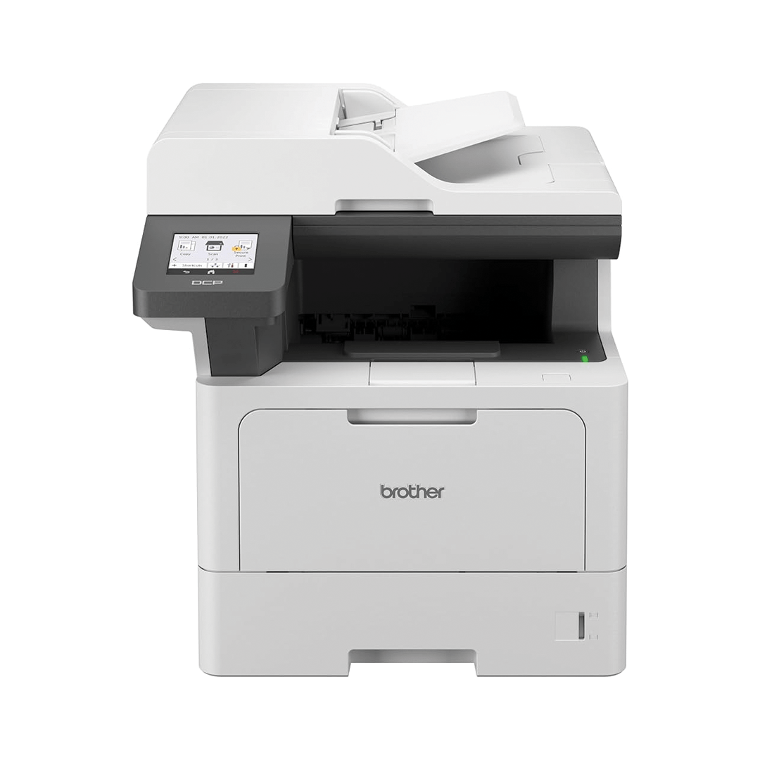 Buy Brother DCP L5510DN Monochrome Laser Printer at Best Price in Nepal